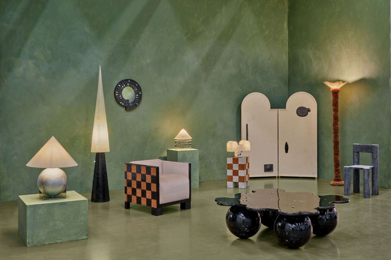 20 design fairs worth traveling for in 2026: A culture editor's hot list