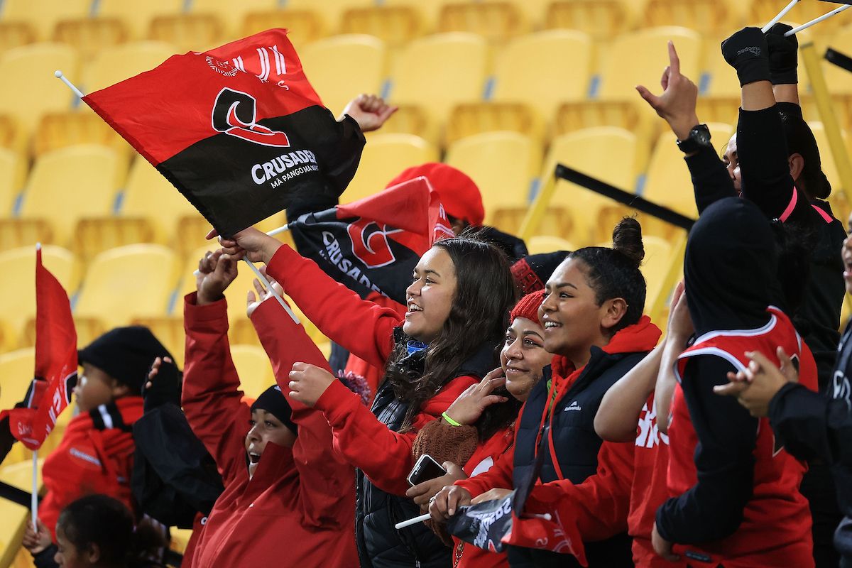Voting opens for Super Rugby Legends XV