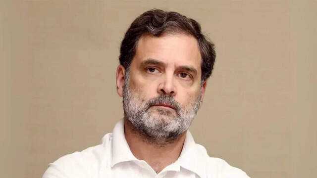 TN Congress leaders to meet Rahul Gandhi