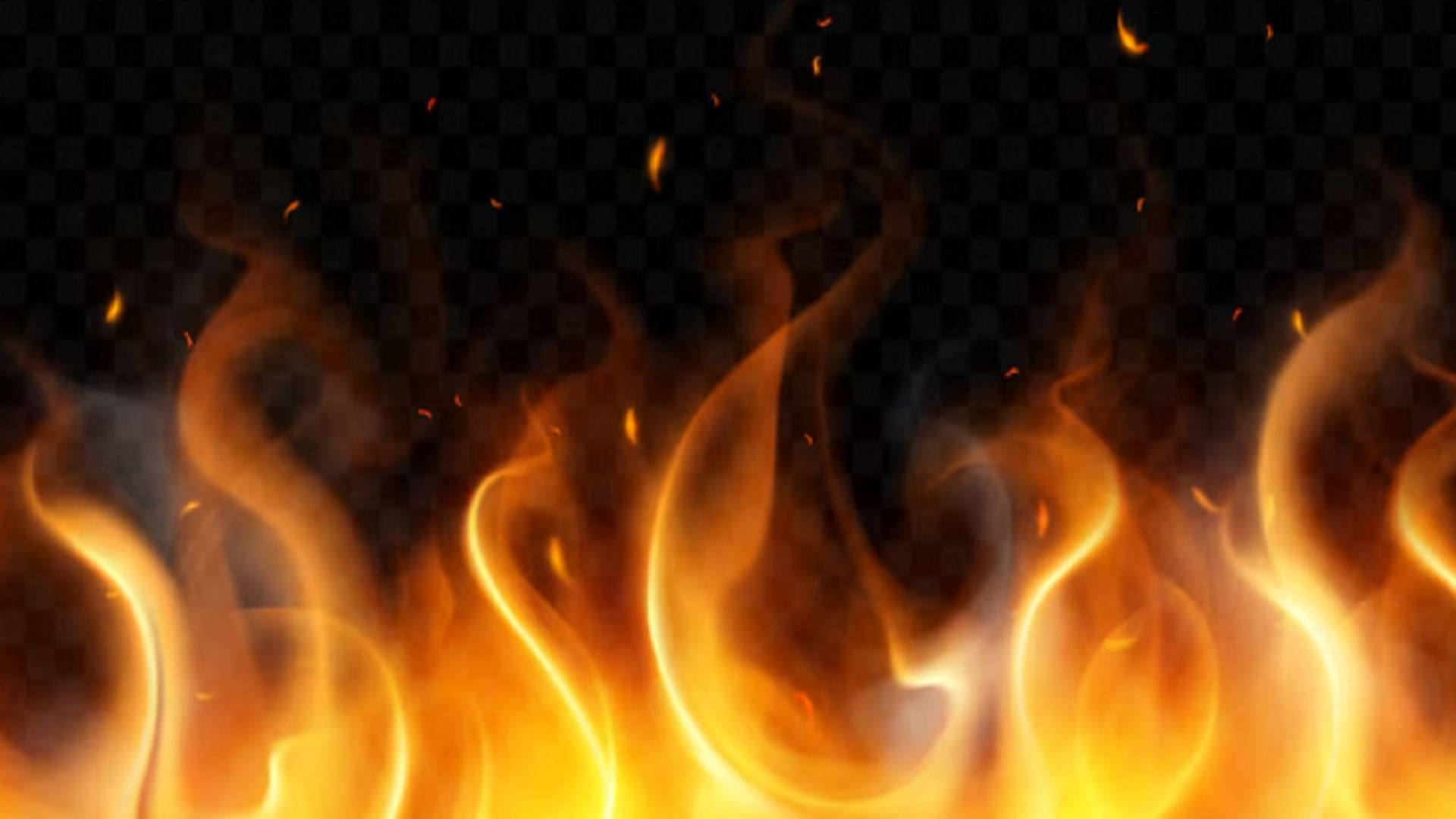 Jammu and Kashmir: Massive fire in Poonch guts nearly a dozen shops
