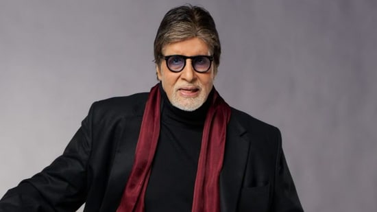 At 83, Amitabh Bachchan shares that he will keep working till he can ...