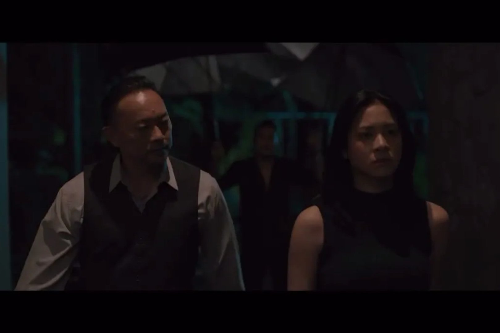 Sinopsis film Jangan Seperti Bapak, kisah balas dendam Zee di dunia ...