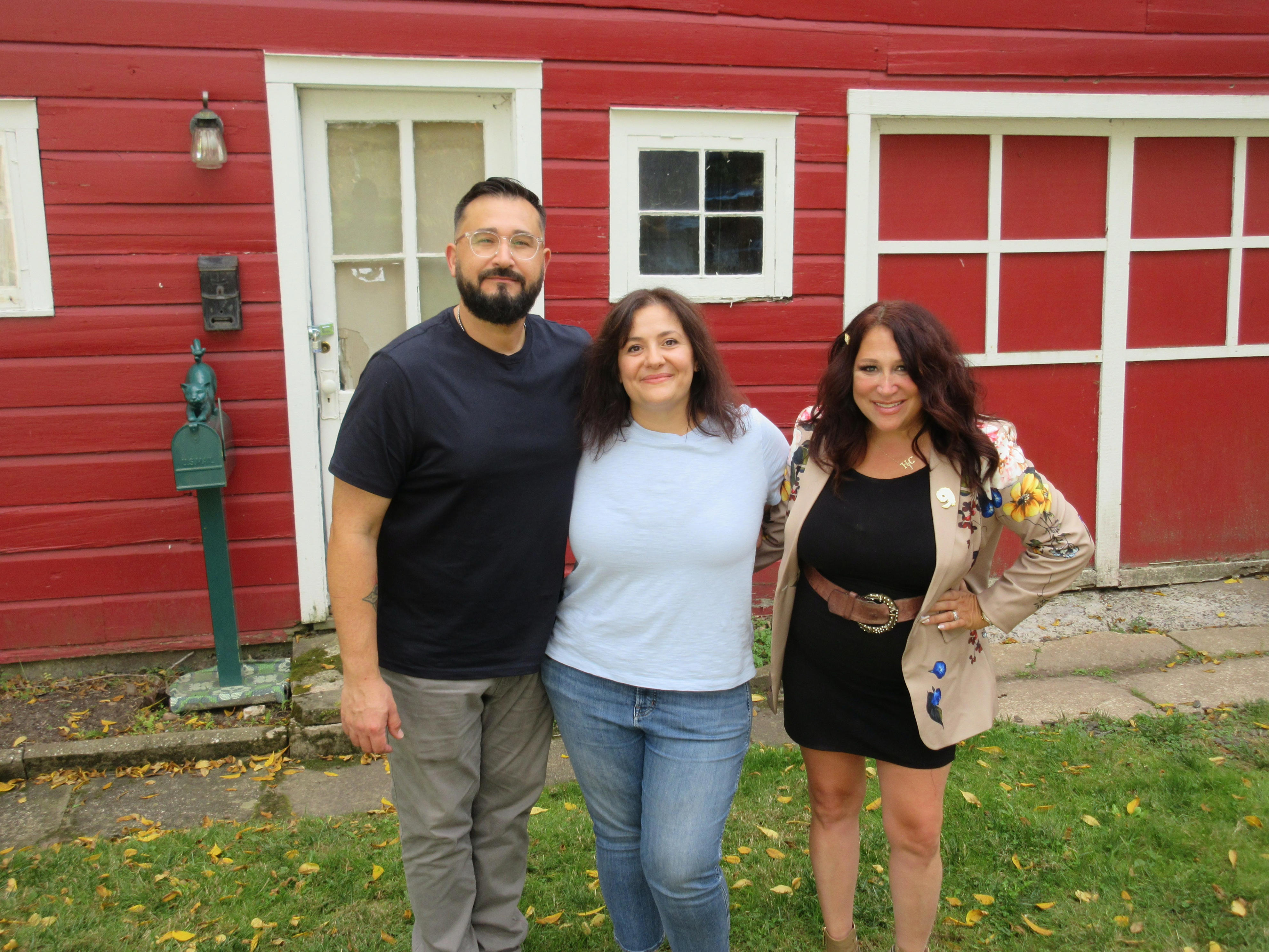 Bergen County to be featured on new episode of HGTV's 'House Hunters'