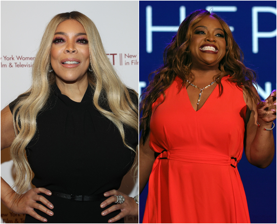 Wendy Williams eyes TV return after Sherri Shepherd's cancellation: Report