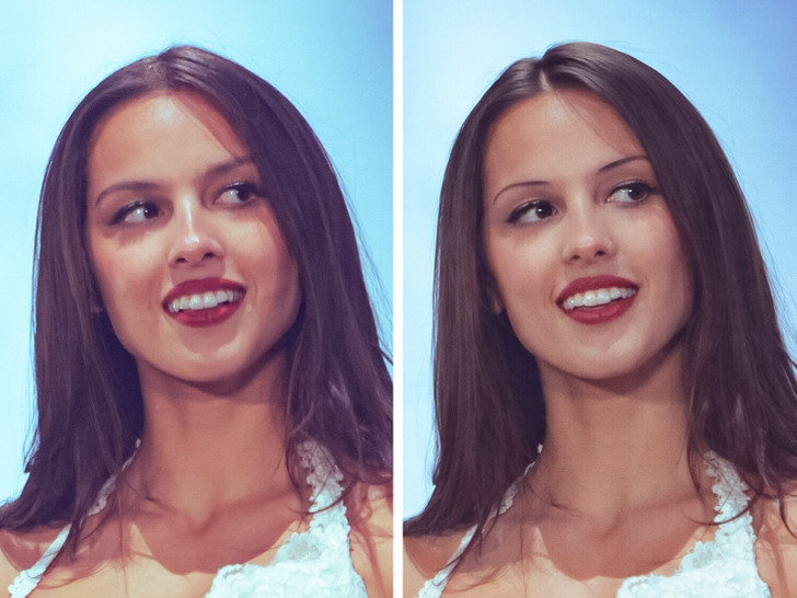 18 celebrities who’d look surprisingly great with 2000s skinny brows