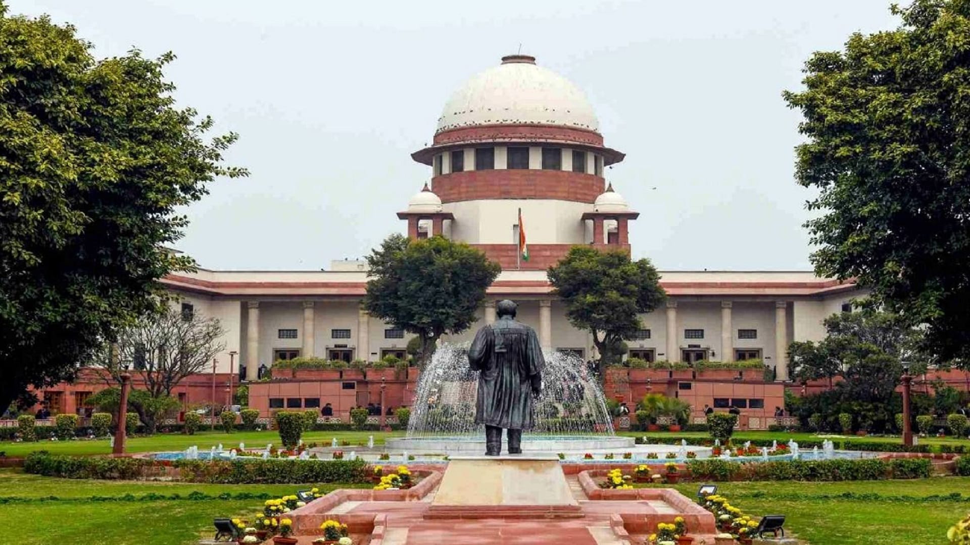 SC flags 'trust deficit', orders deployment of judicial officers in ...