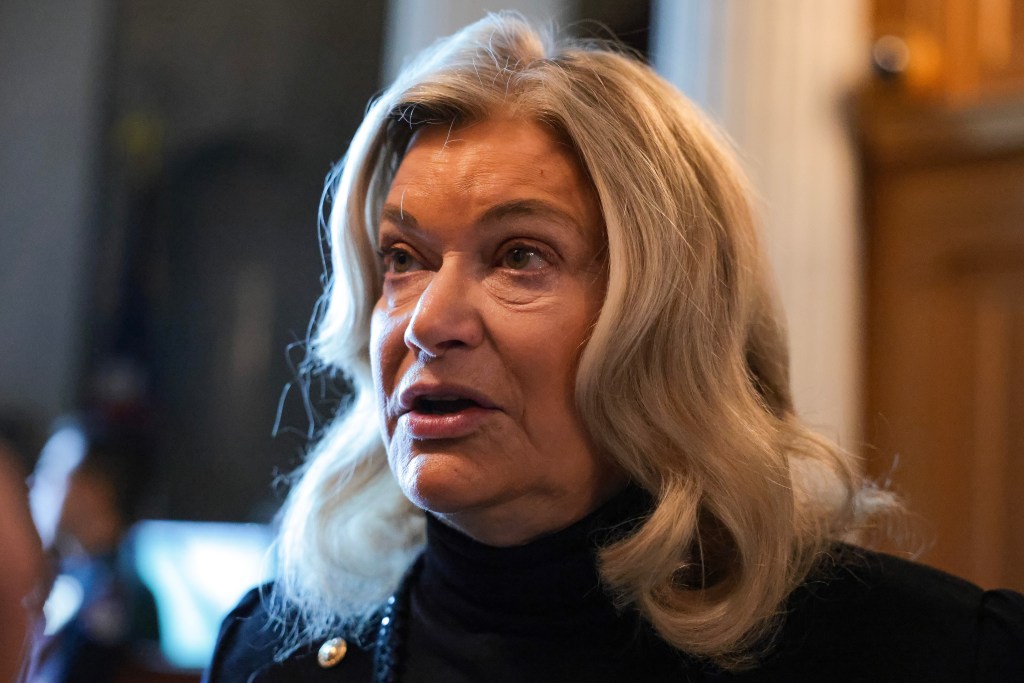 Republican changes her stance on Epstein files: ‘See what the big deal is’