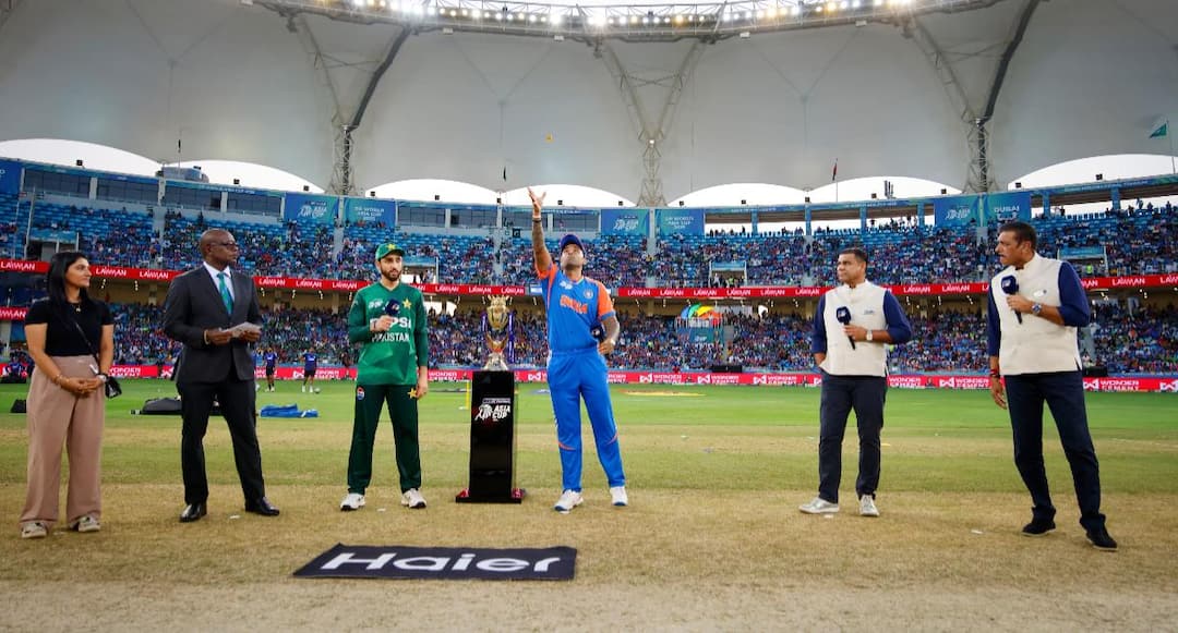 Opinion | T20 World Cup chaos: BCCI had the power to stop it, and didn't