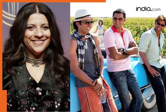 Is Zindagi Na Milegi Dobara 2 happening with Hrithik Roshan, Farhan ...