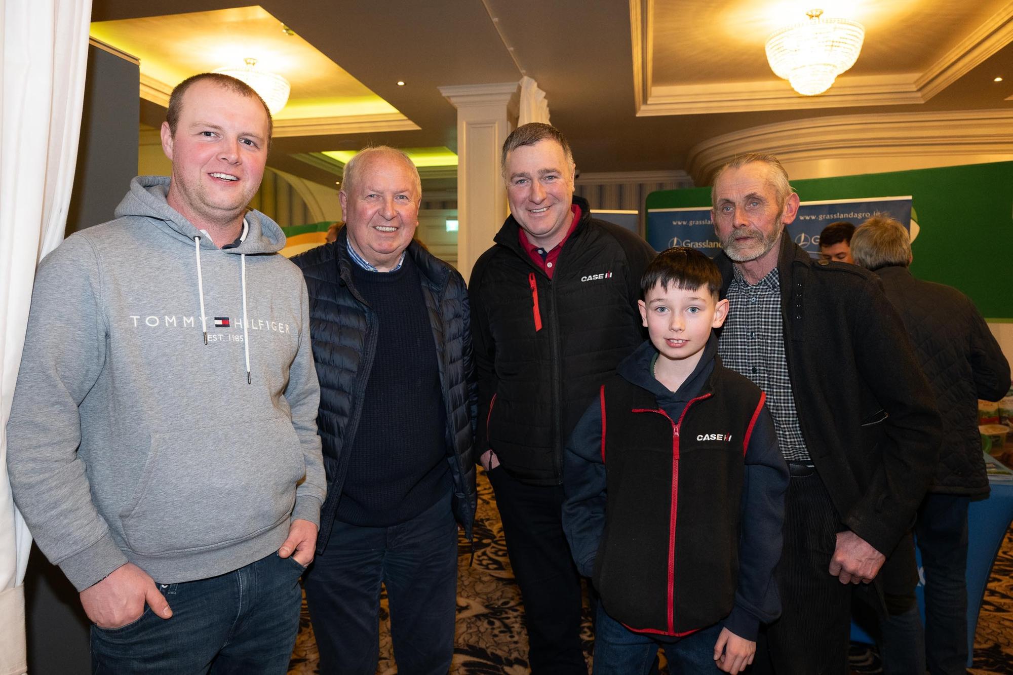 In pictures: Homeland & Nutrias Animal Feeds were delighted to present ...