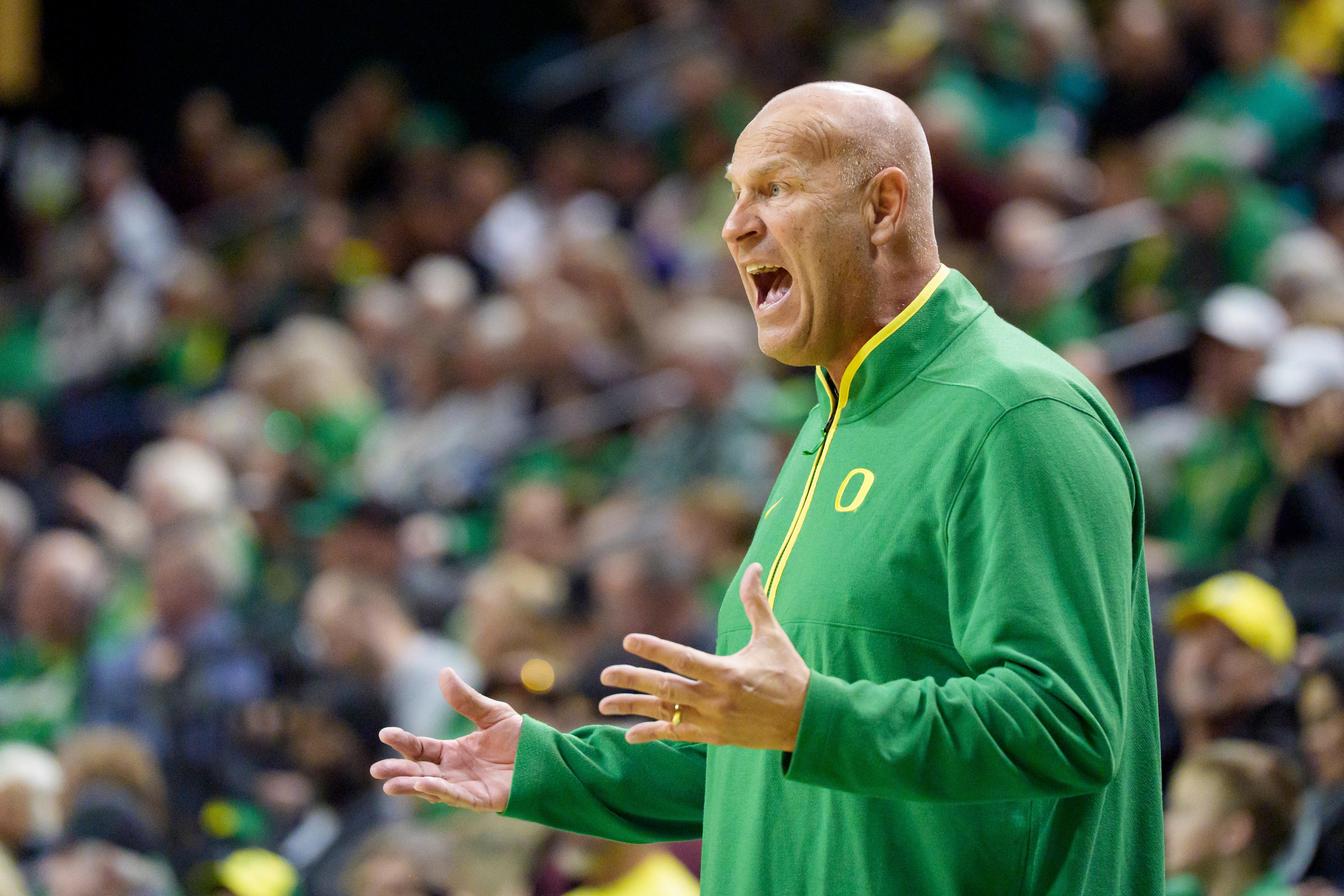 WBB: Buckeyes end Ducks win streak