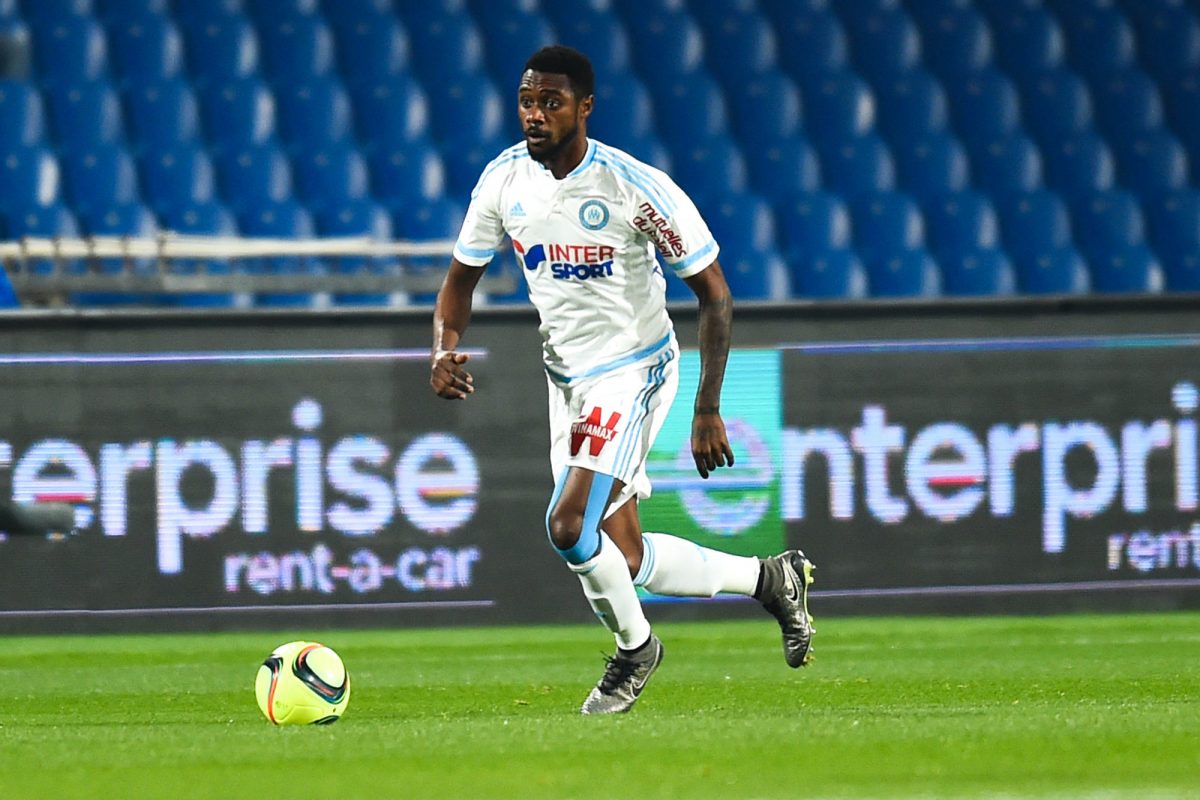 Ex-OM : Nicolas Nkoulou prend sa retraite