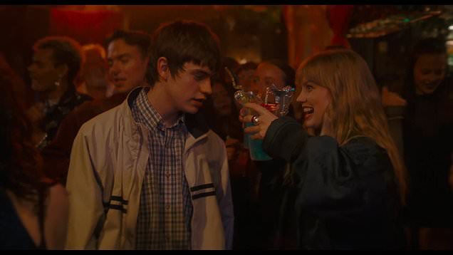Finding Emily official trailer