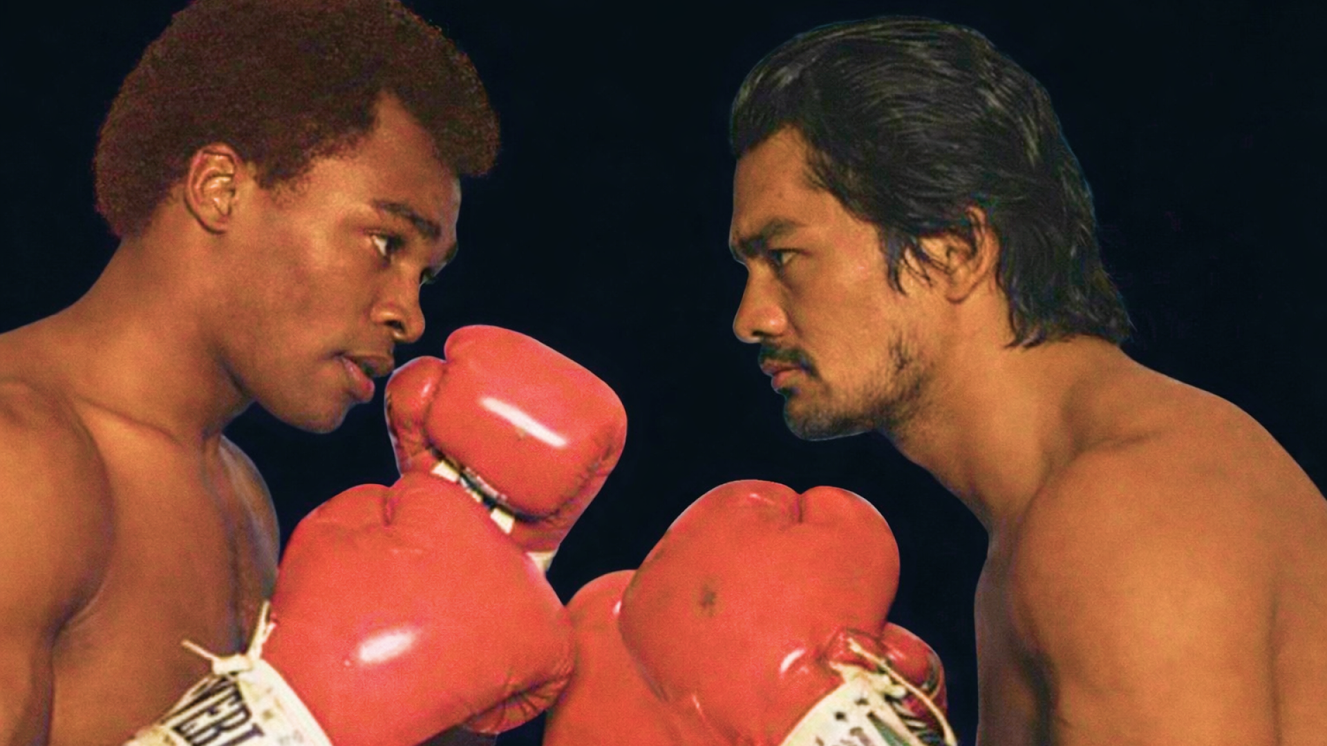 Leonard vs Duran, the most personal rivalry in boxing