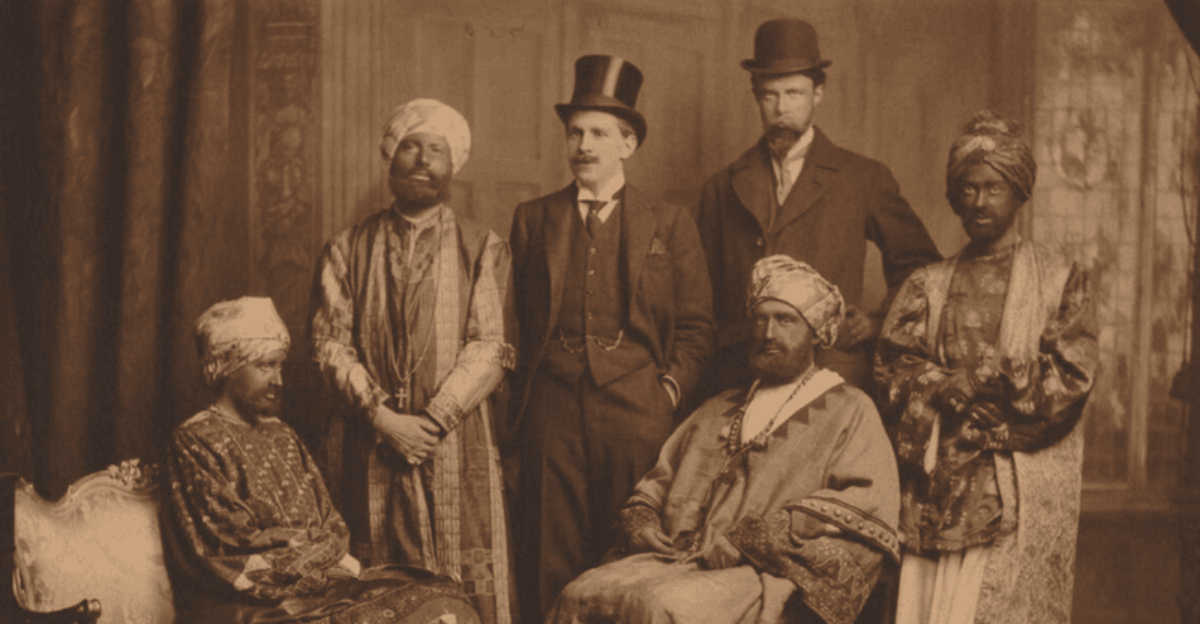 15 historical hoaxes that fooled millions
