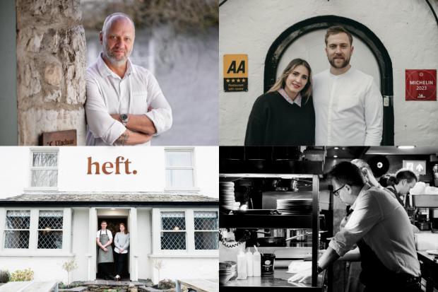 Michelin star restaurants in Cumbria revealed in new 2026 guide - full list