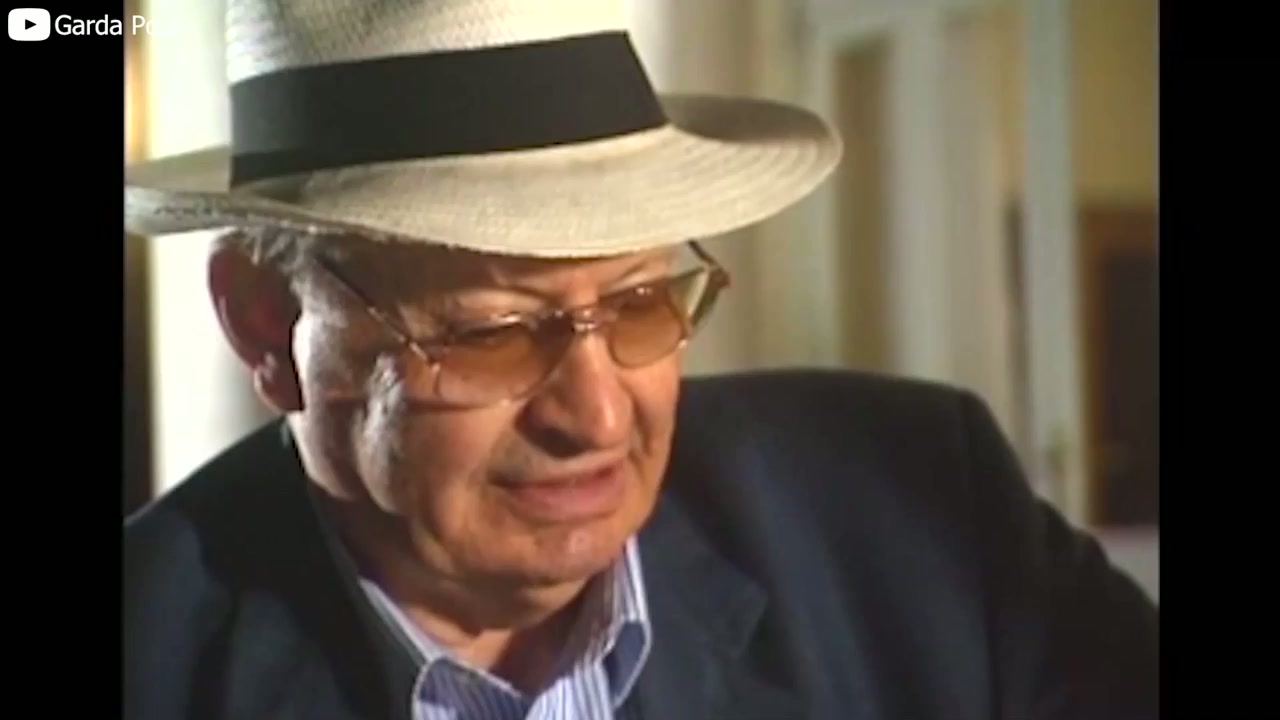 The Hitler supporting dictator’s son who became a jazz musician