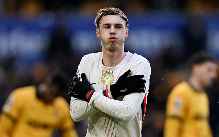 Why Chelsea hope Cole Palmer has turned a corner in his fitness battle