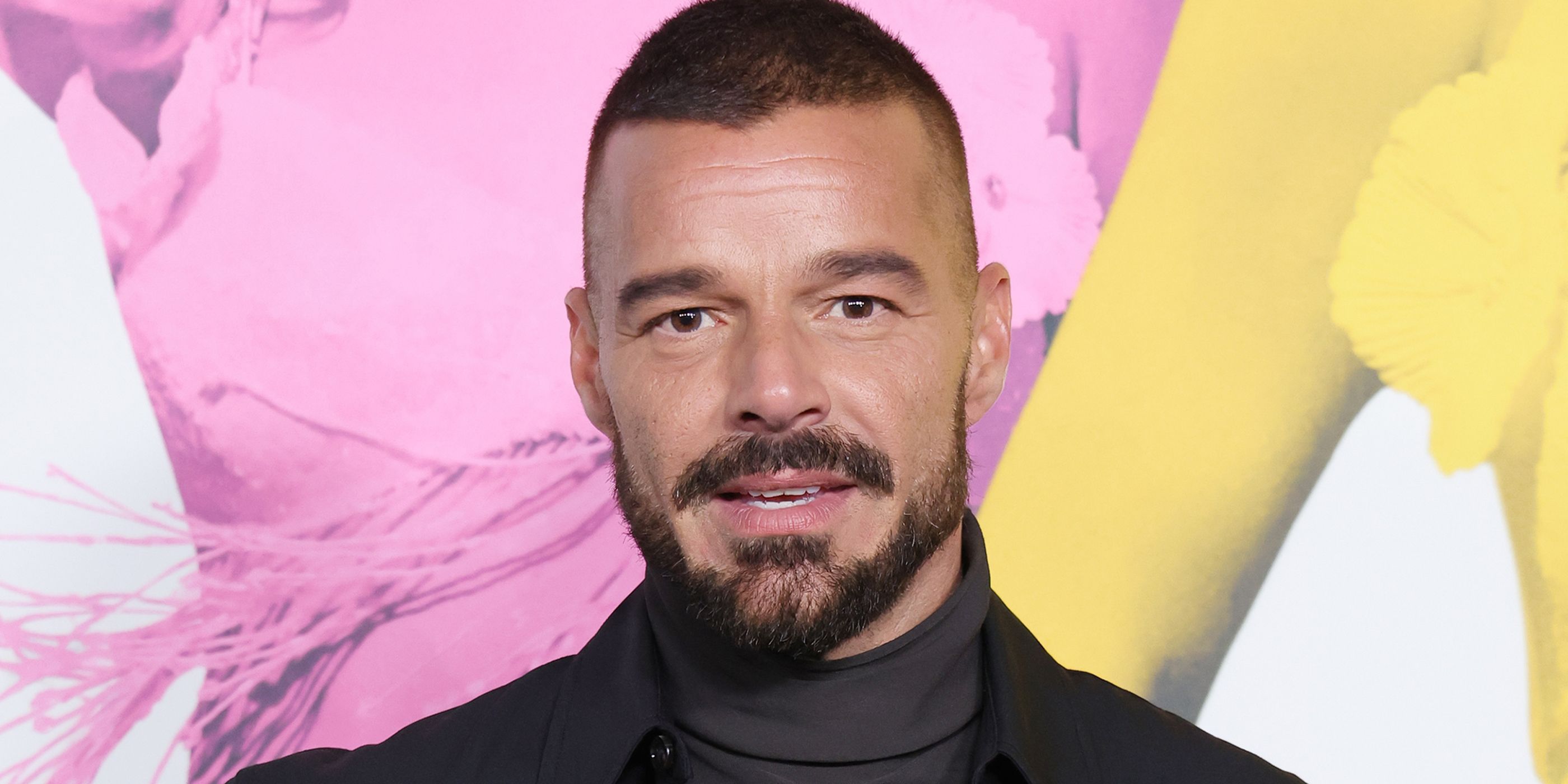 After that Super Bowl moment, Ricky Martin’s most impressive role is ...