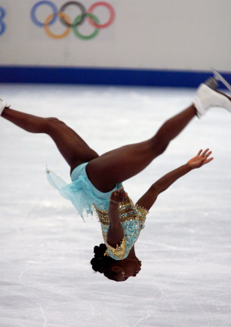 The history of figure skating’s most controversial trick — the backflip