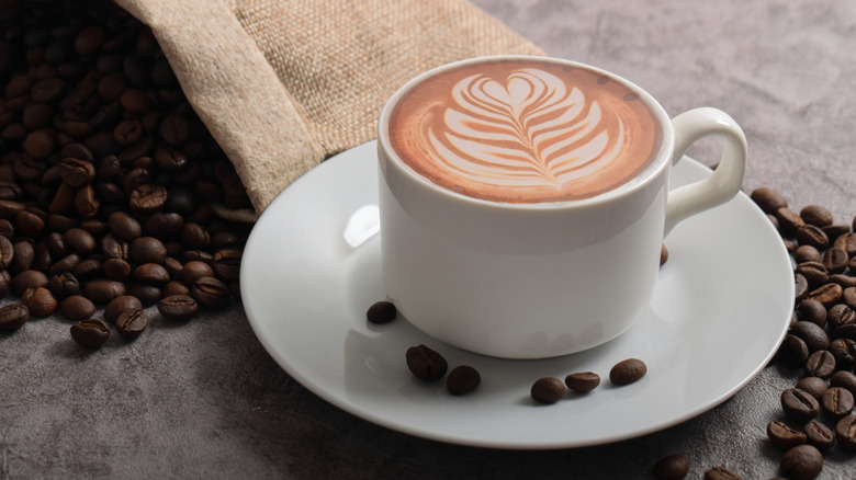 One coffee shop scent is a red flag hiding in plain sight