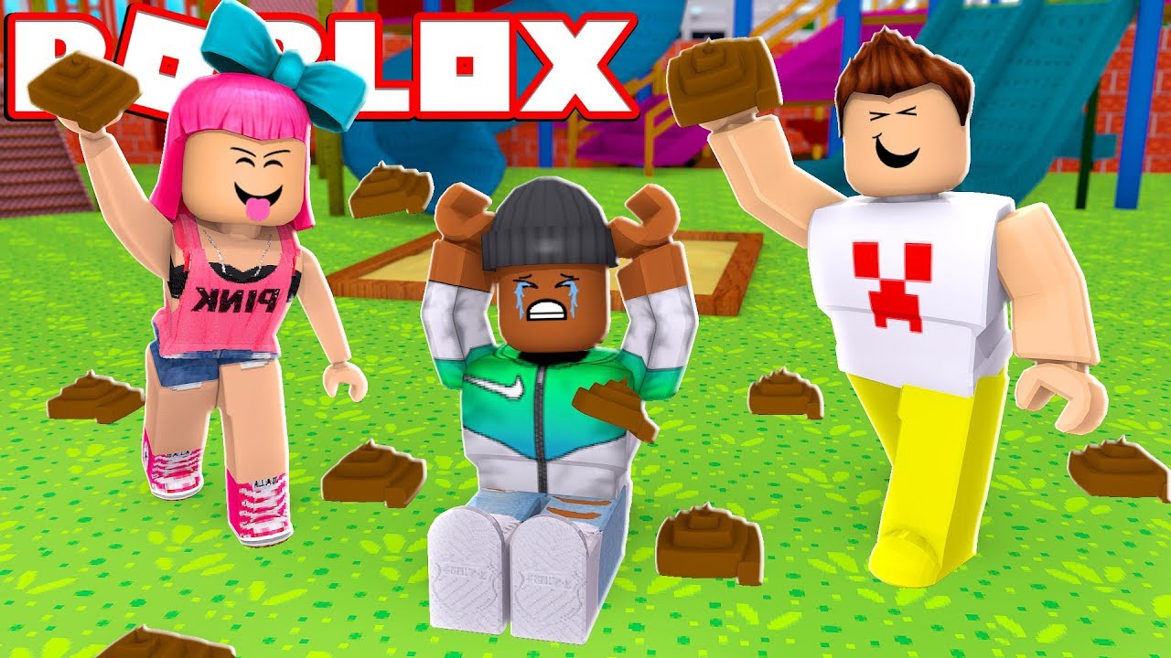 Poop fight | Roblox poop simulator
