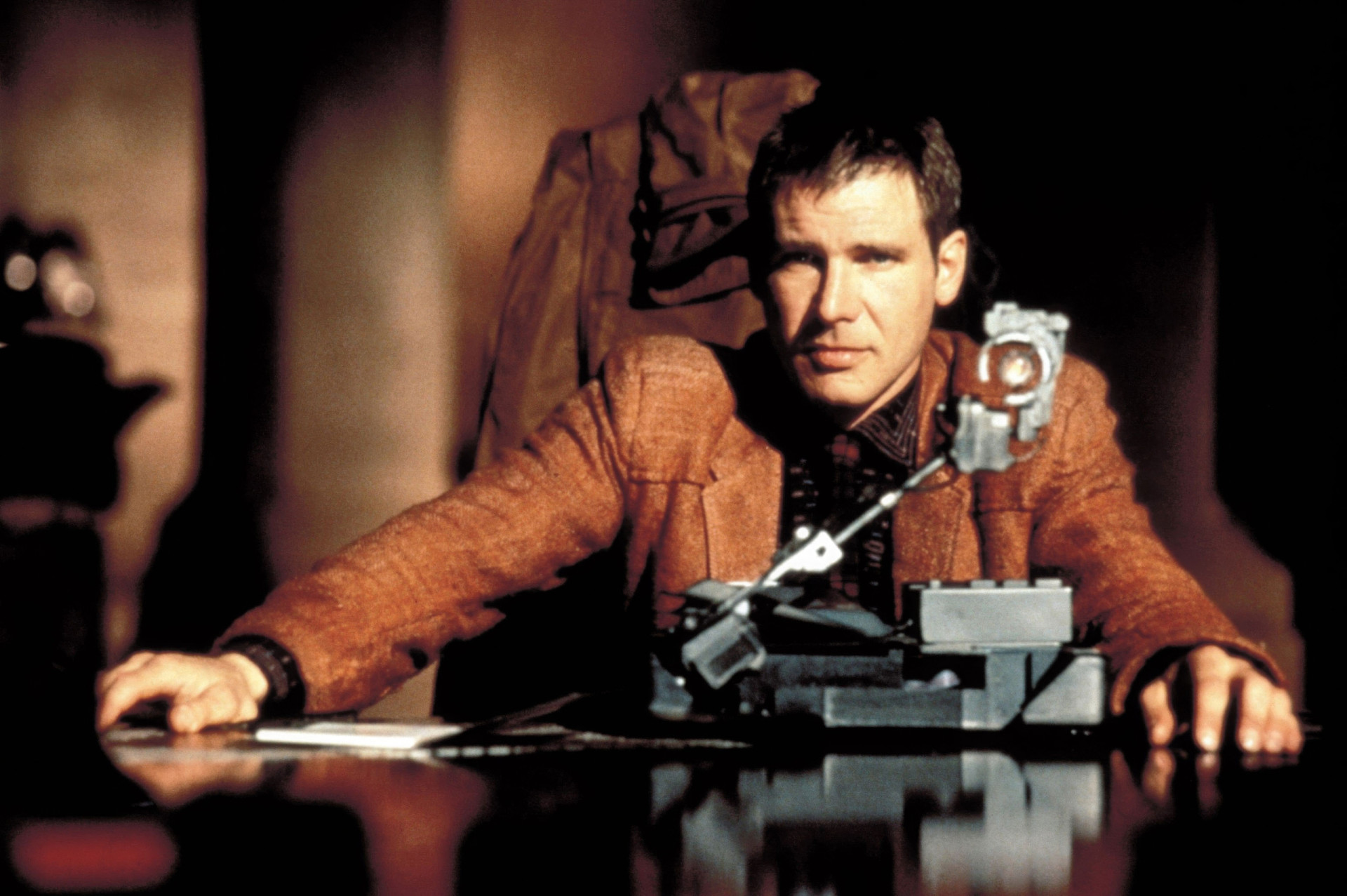 A timeline of movies predicting the future: where are we now?