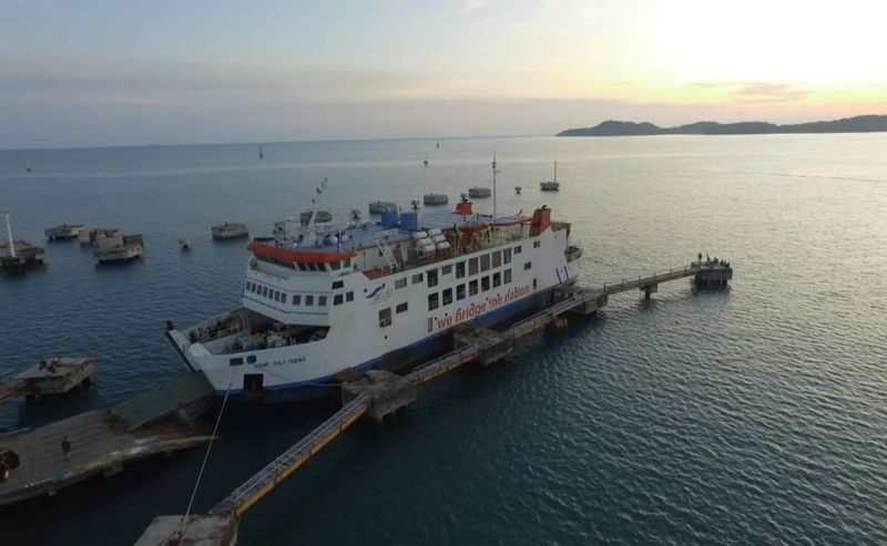 Inside the "Island of Women": Why life there causes many men to leave