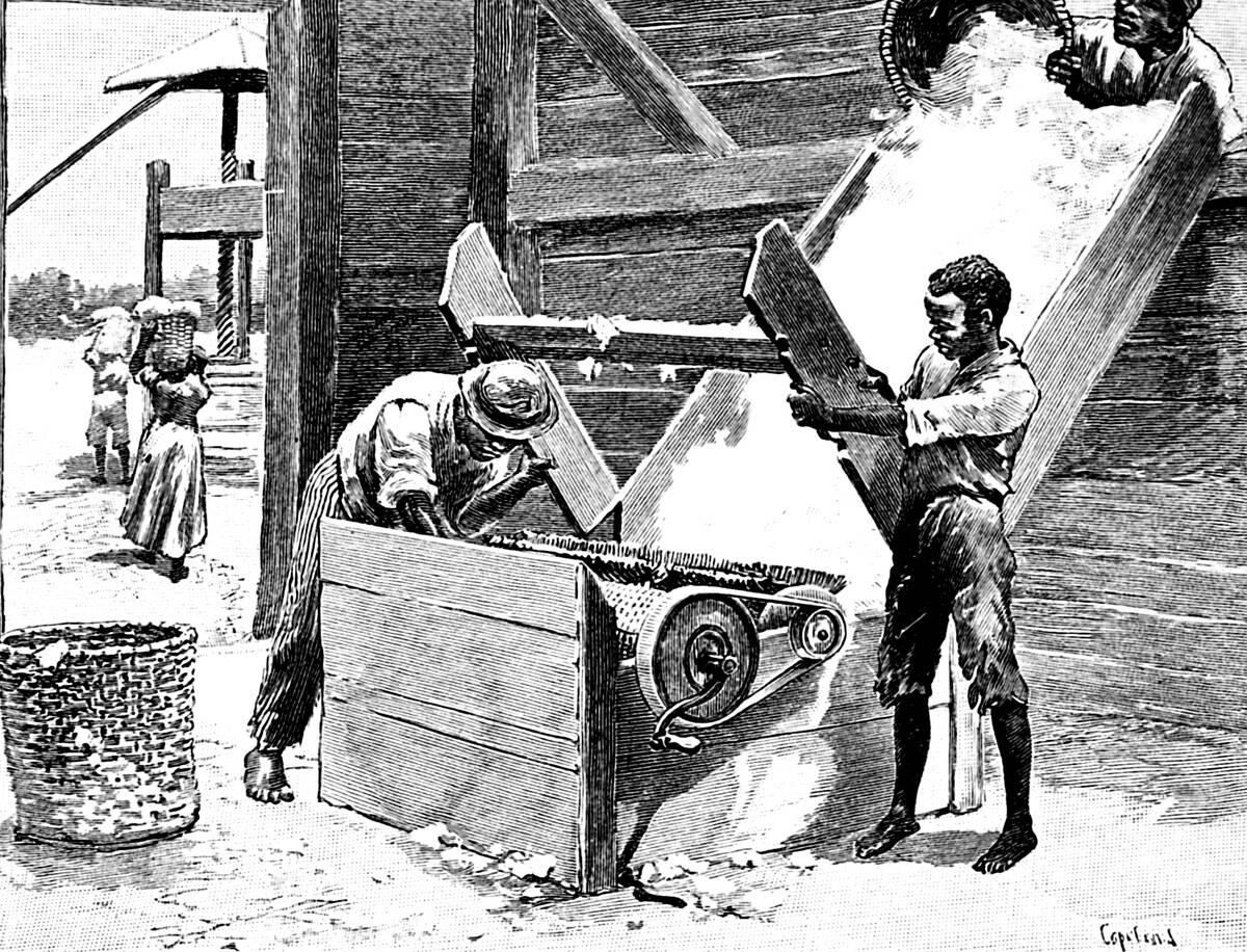 Early inventions that worked better than expected