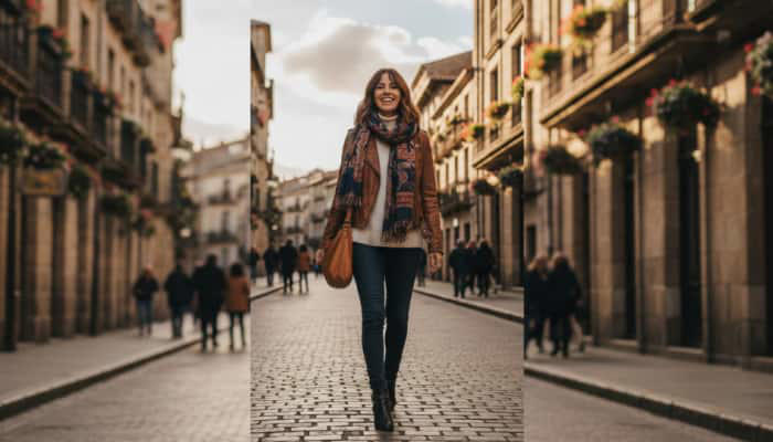 Stylish Women Jackets On Myntra