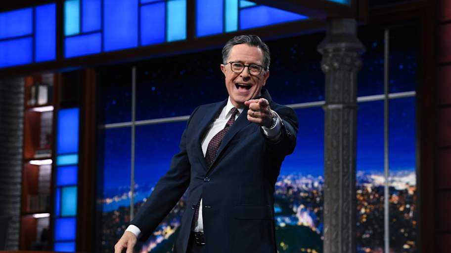 Late night shows have rebounded in the ratings — but what does this ...