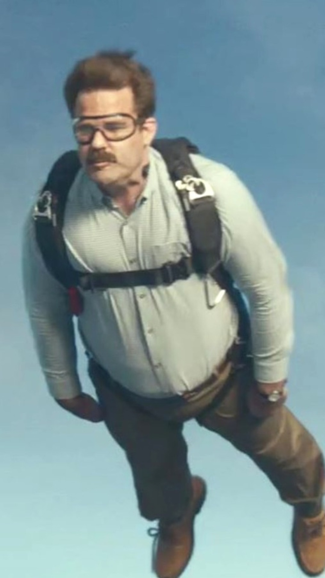 Rob Delaney's life changed after Deadpool 2