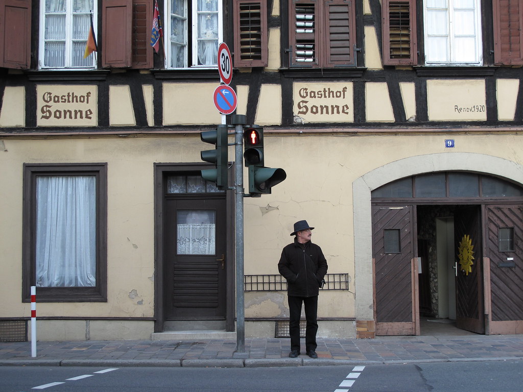 Charming towns in Bavaria to visit