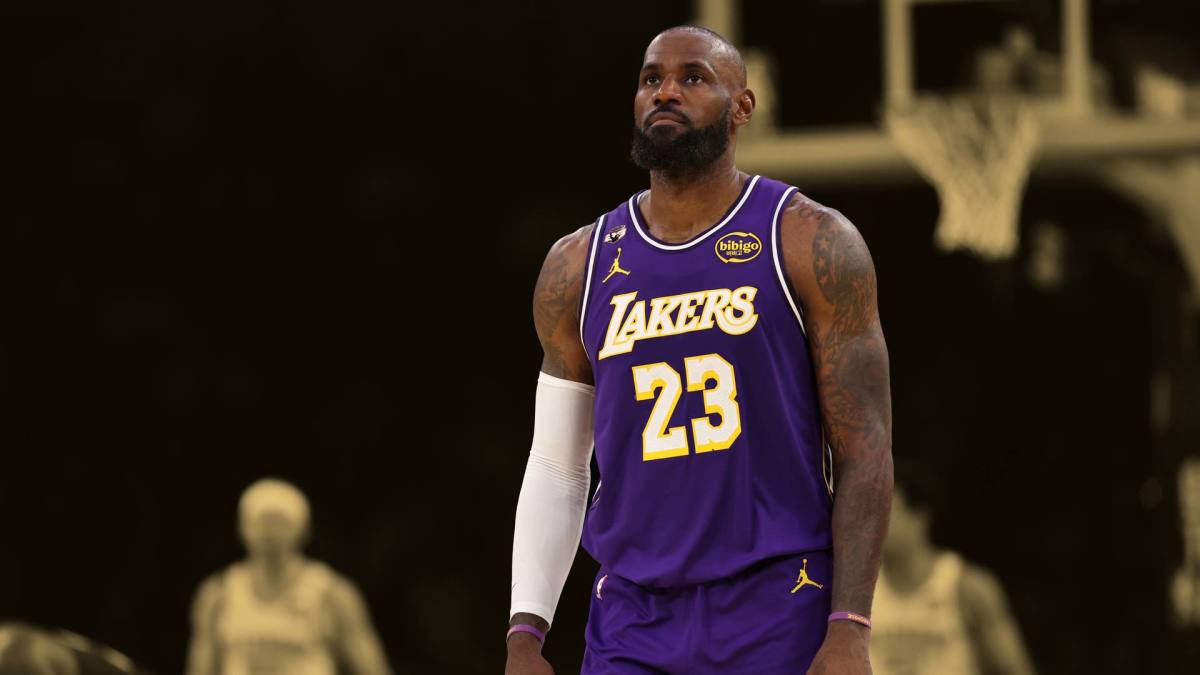 I don't think Michael Jordan would've done that – Colin Cowherd praises ...