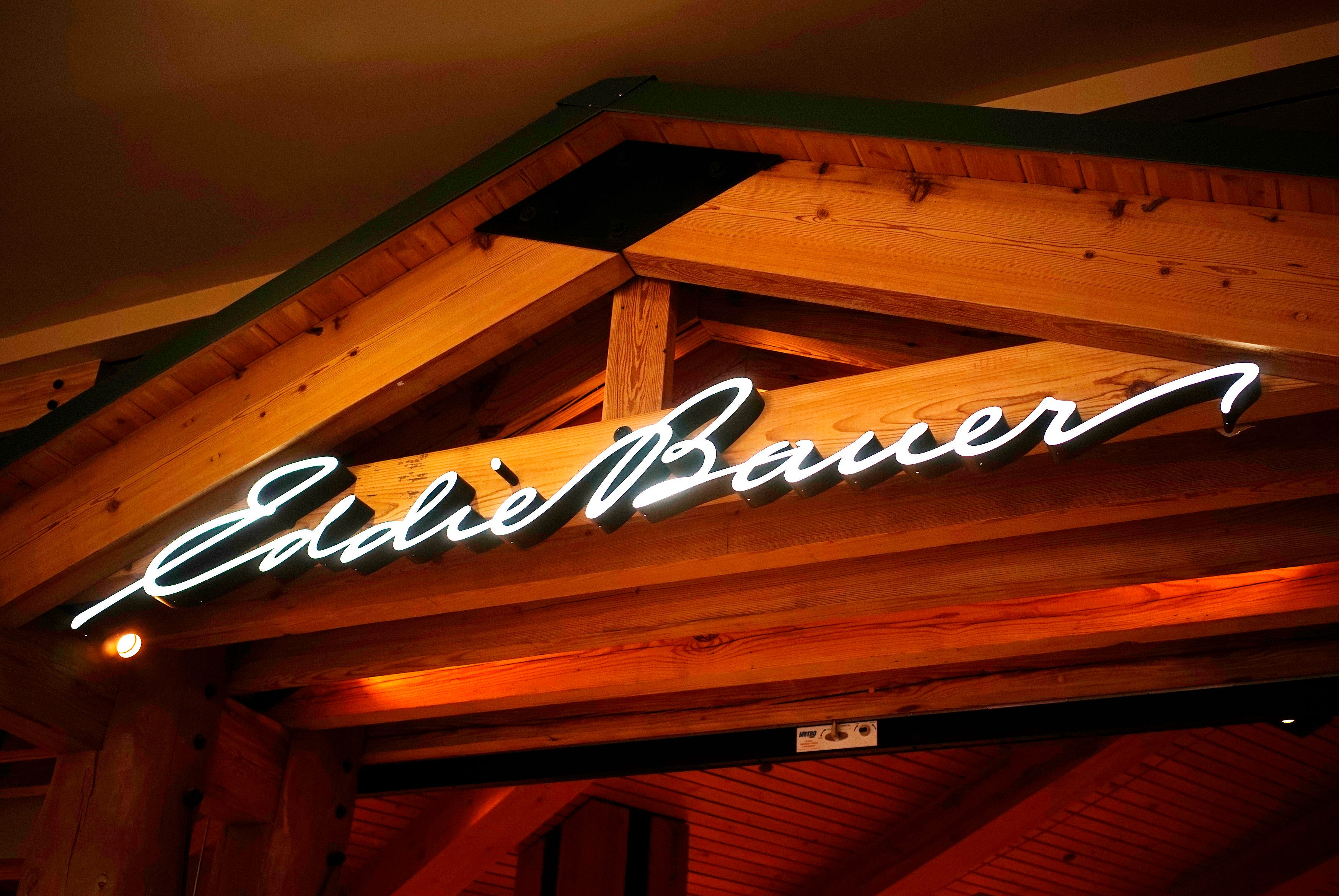 Are Eddie Bauer stores in Illinois closing? Retailer fails to find buyer