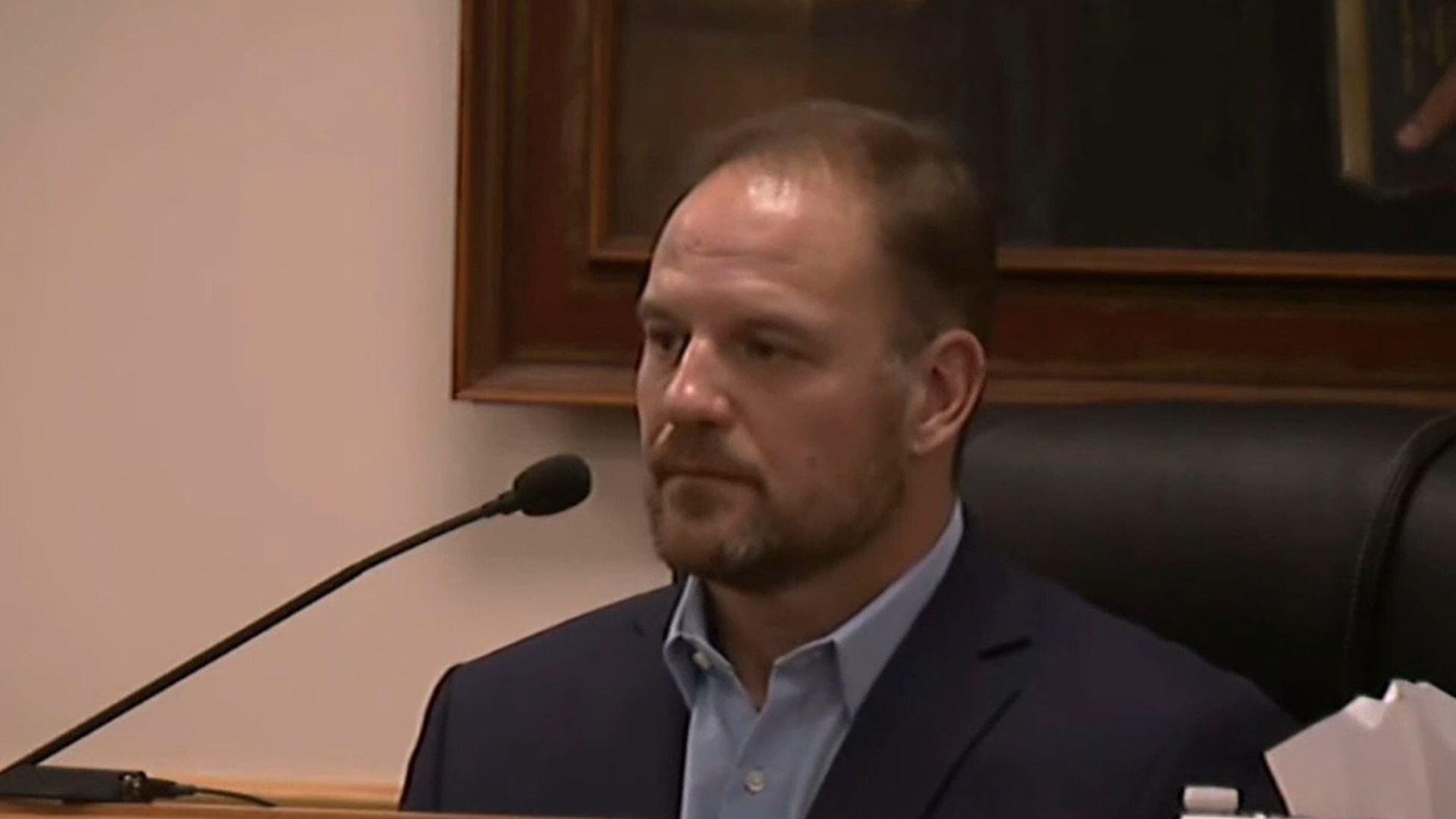 Testimony continues in Tara Baker’s cold case murder trial