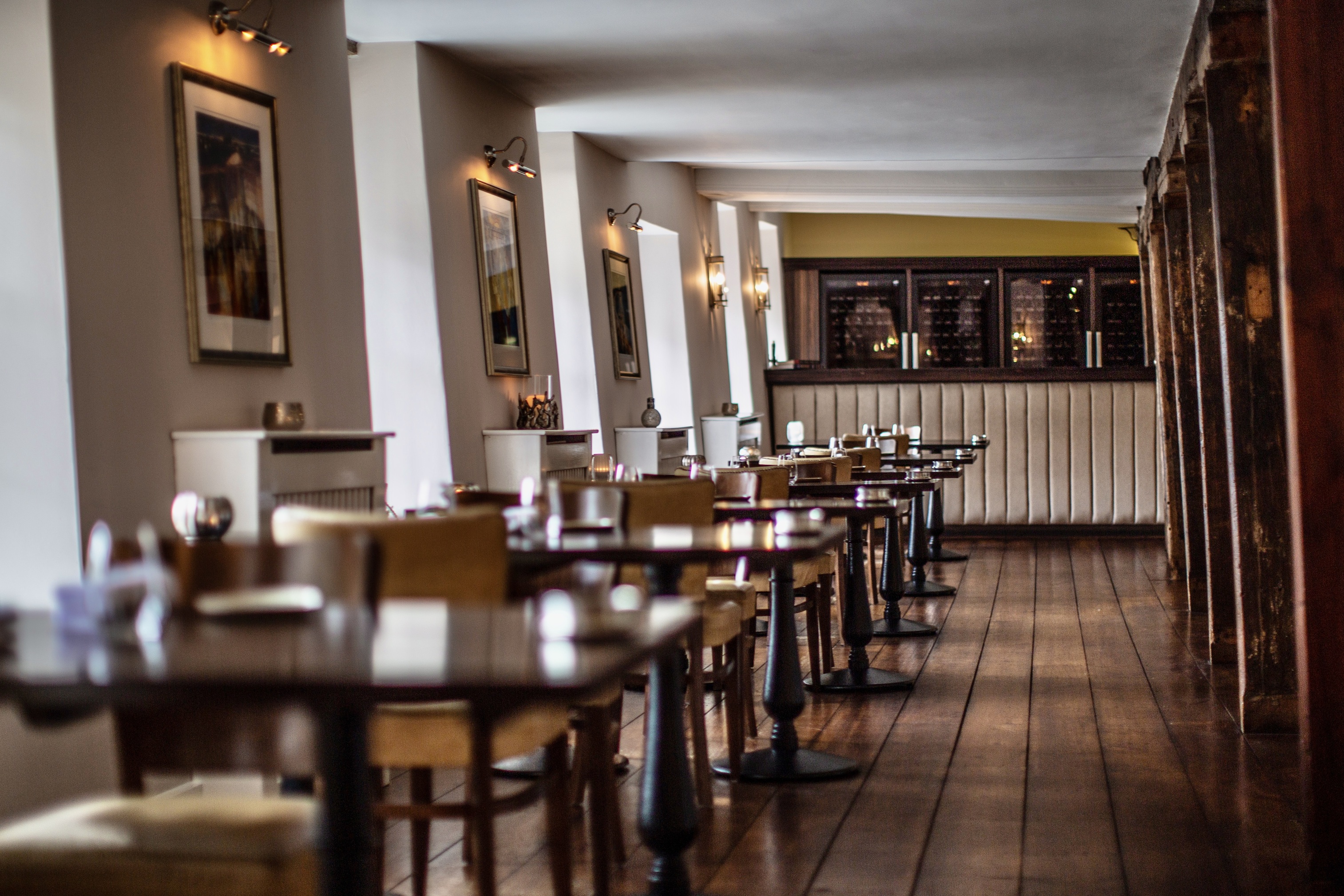 Five Newcastle brands praised as hospitality 'power rankings' announced
