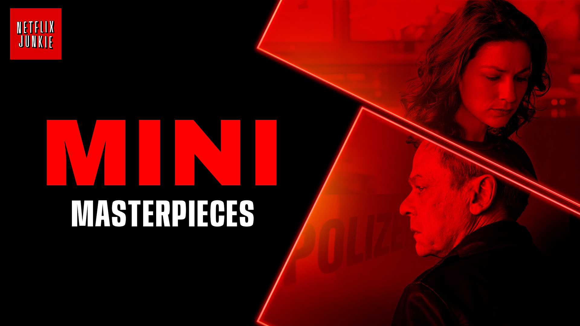 Netflix Mini-series That Only Have 5 Episodes But Totally Worth Watching!