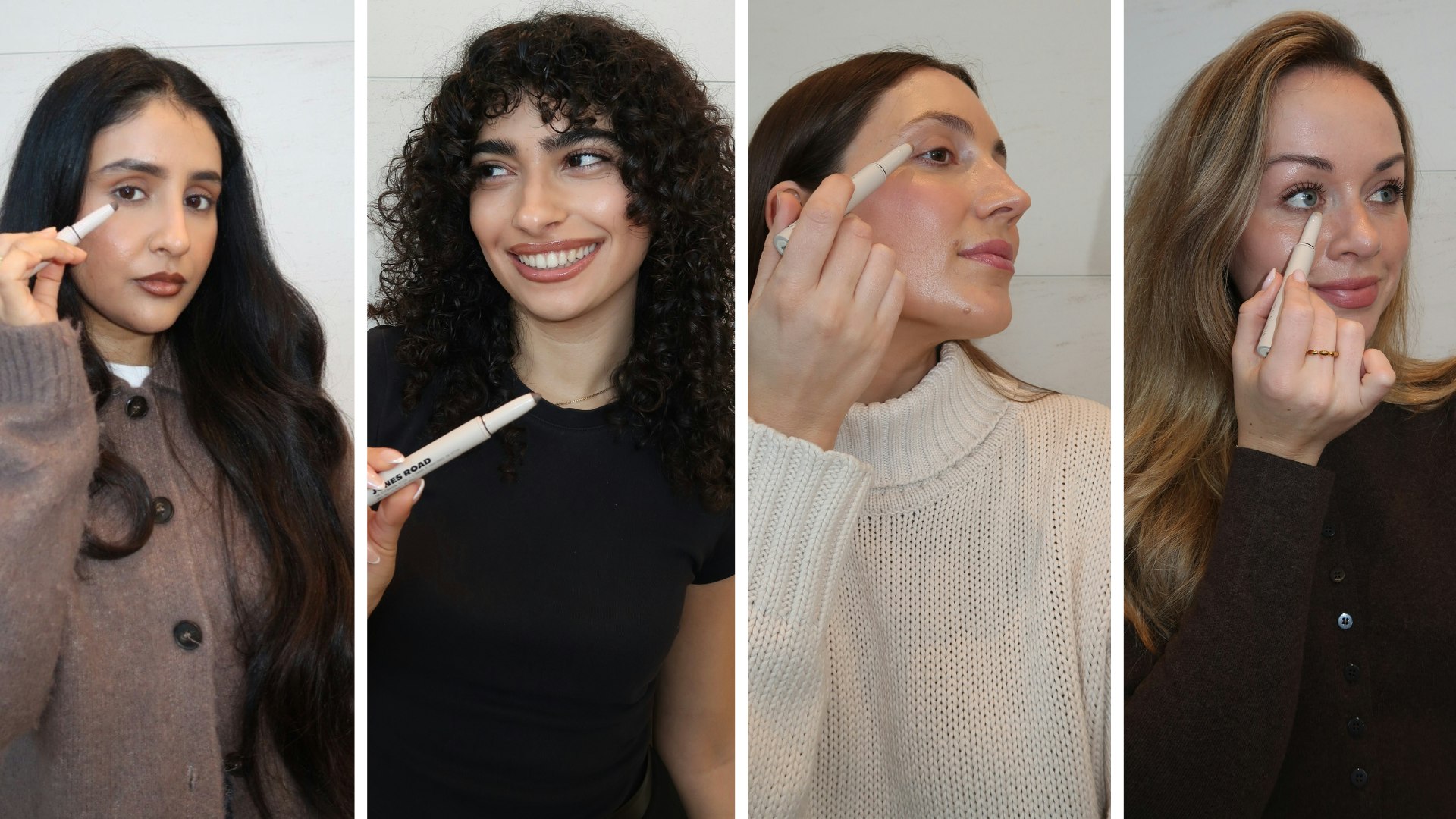 Eyeshadow sticks are back and beauty editors are raving about this new one