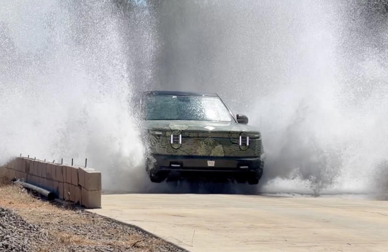 Rivian’s most important vehicle yet is almost ready for showrooms