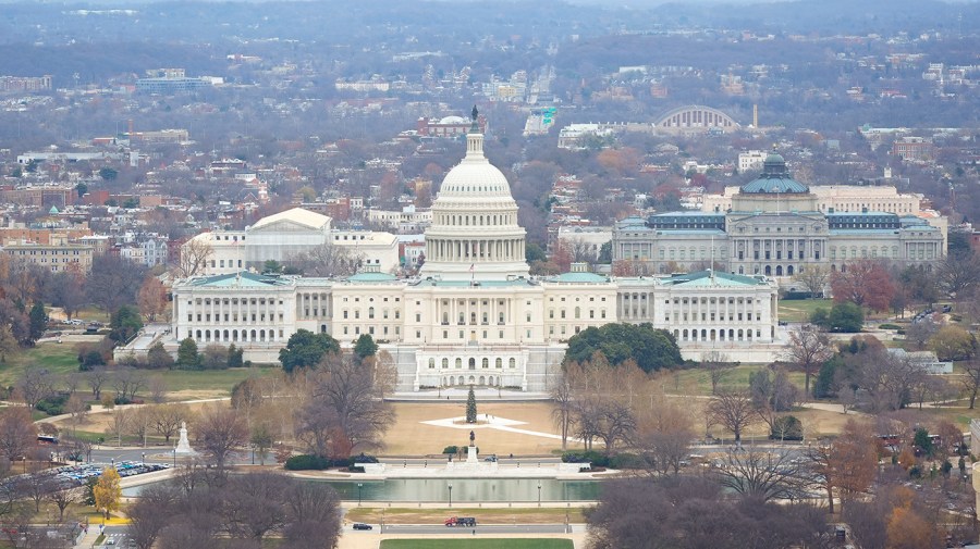 House Democrats’ campaign arm adds 4 candidates to program for top ...