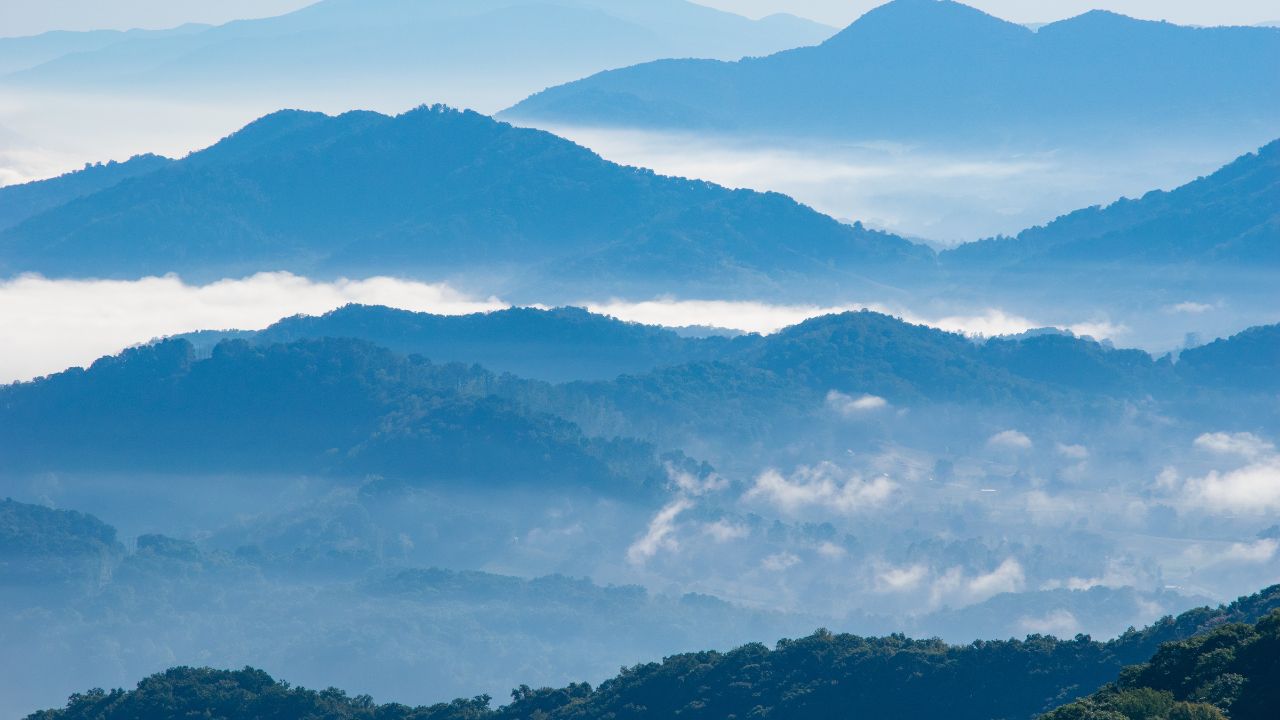 Strange stories surround the Appalachian Mountains, but how much is ...