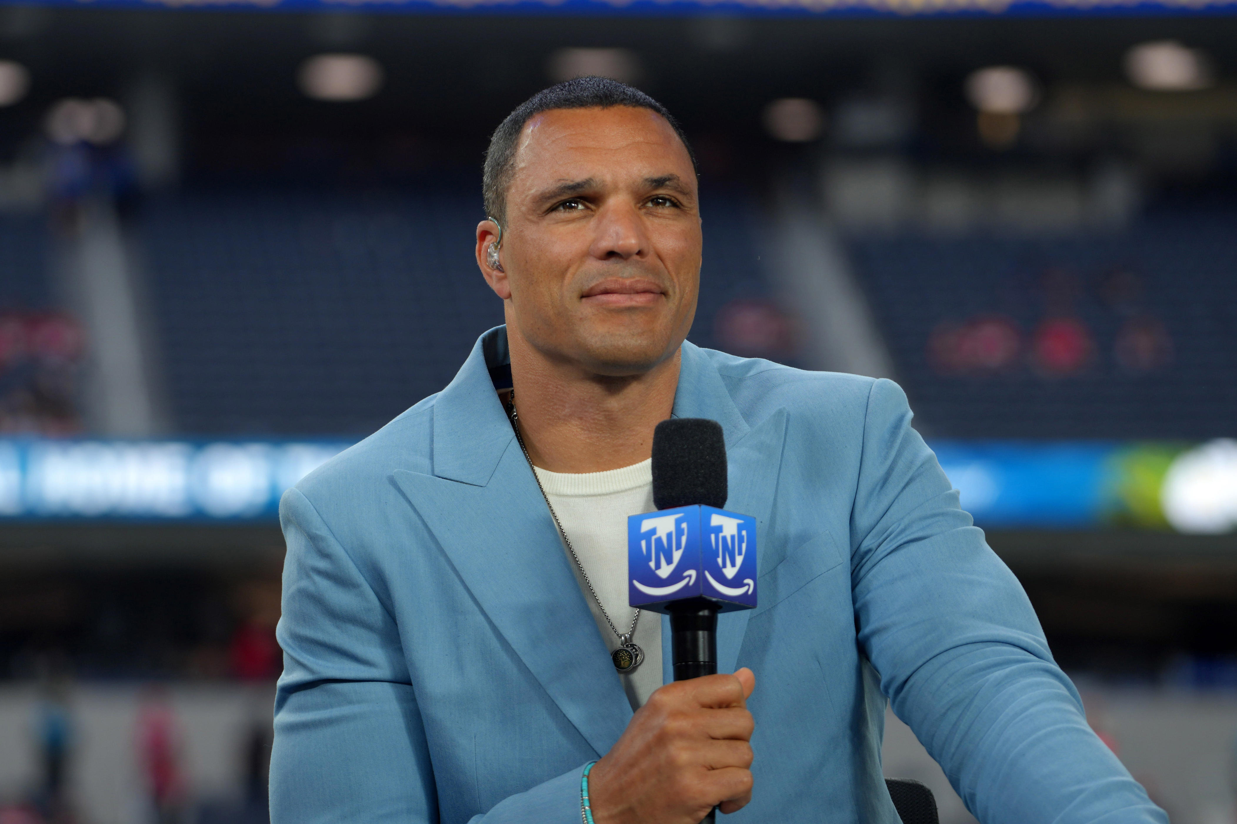 Chiefs legend Tony Gonzalez reveals thoughts on Travis Kelce's future
