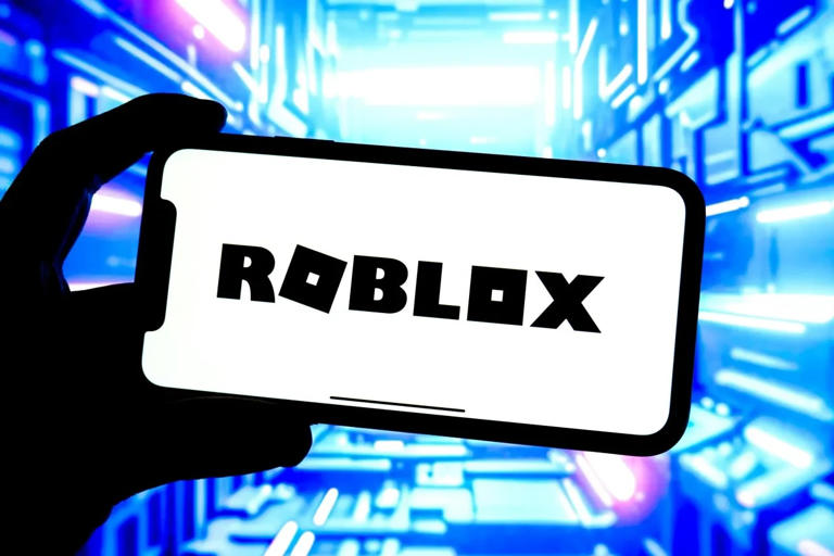 Why is RBLX stock up in premarket today?