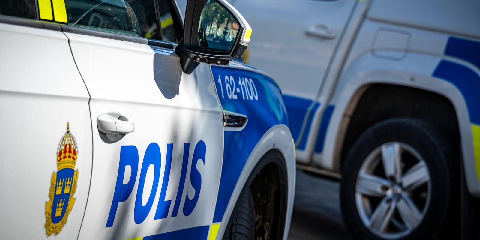 Pojke avvek från HVB-hem – skulle mörda i Danmark