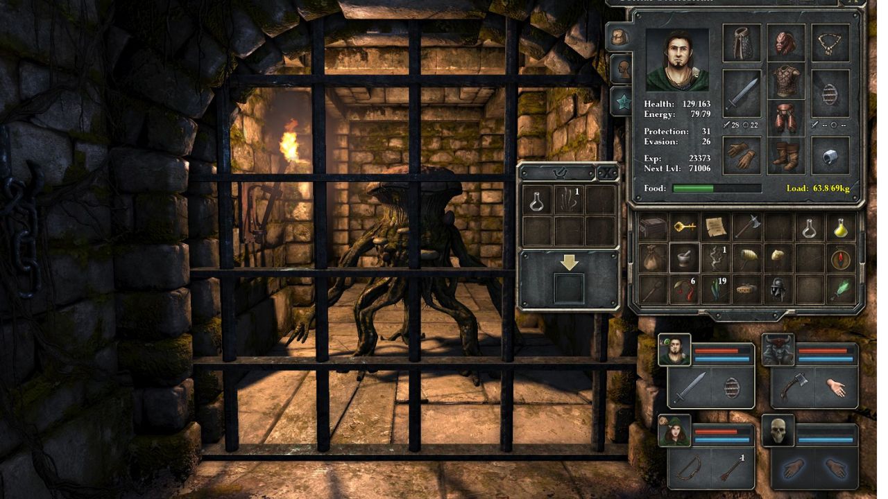 12 Best Role Playing Games Rpgs Ever Made