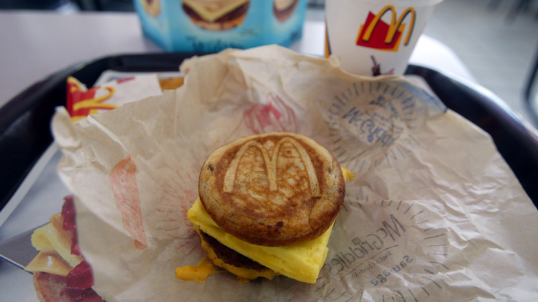 7 fast food chains that use 100% real eggs