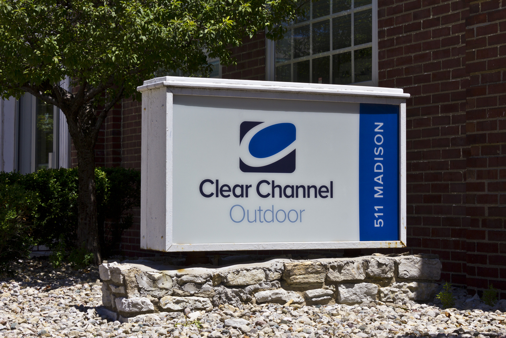 Clear Channel Outdoor set to go private in $6.2 billion acquisition