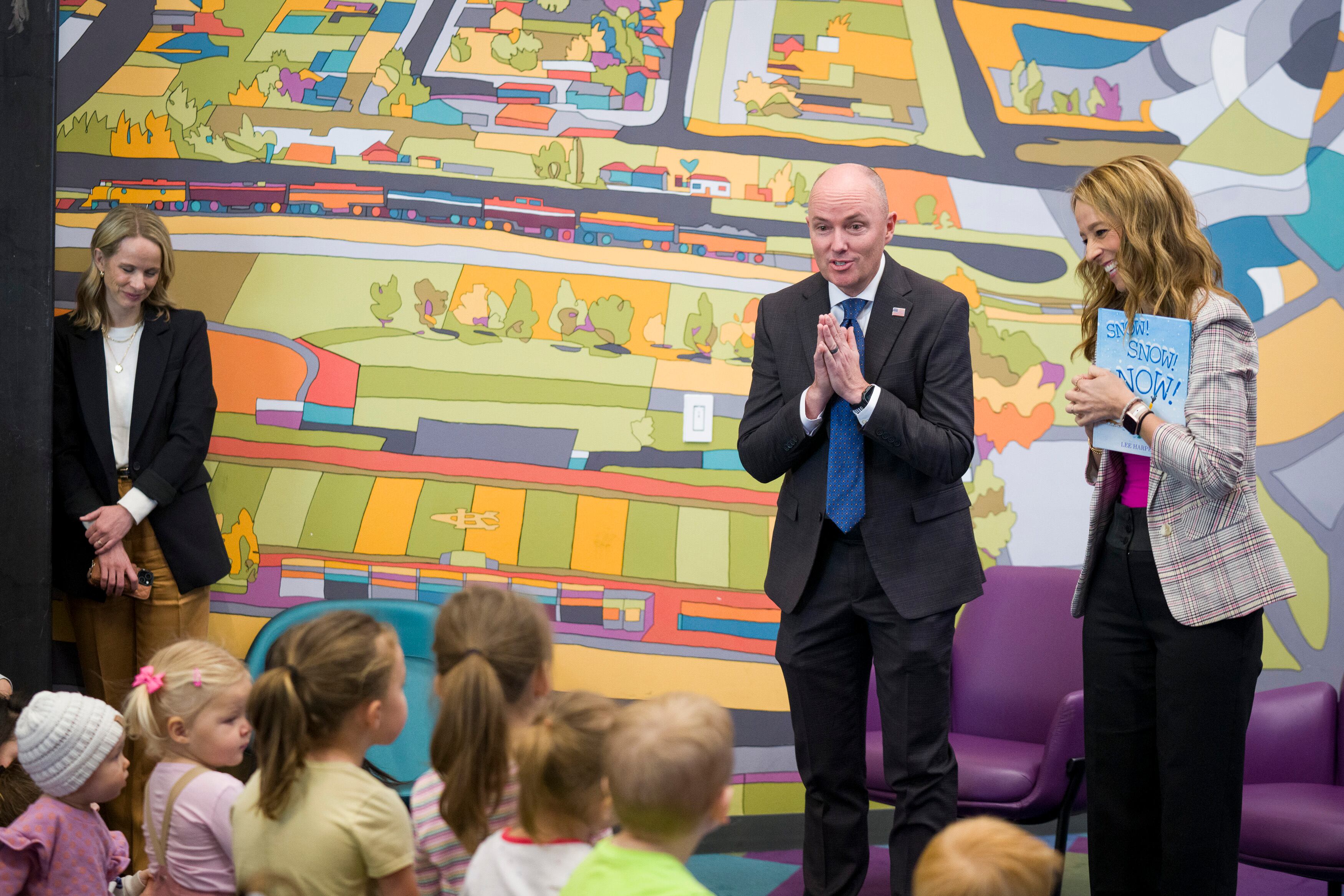 Here’s a breakdown of Utah’s sweeping plan to hold back struggling ...