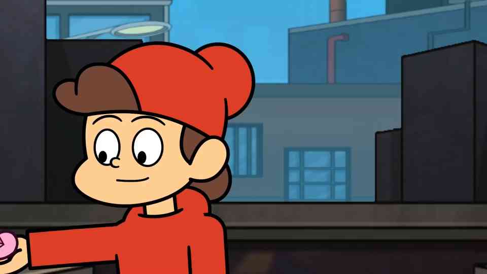 61 vs. 67 vs. 69: The final battle! (Cartoon animation)